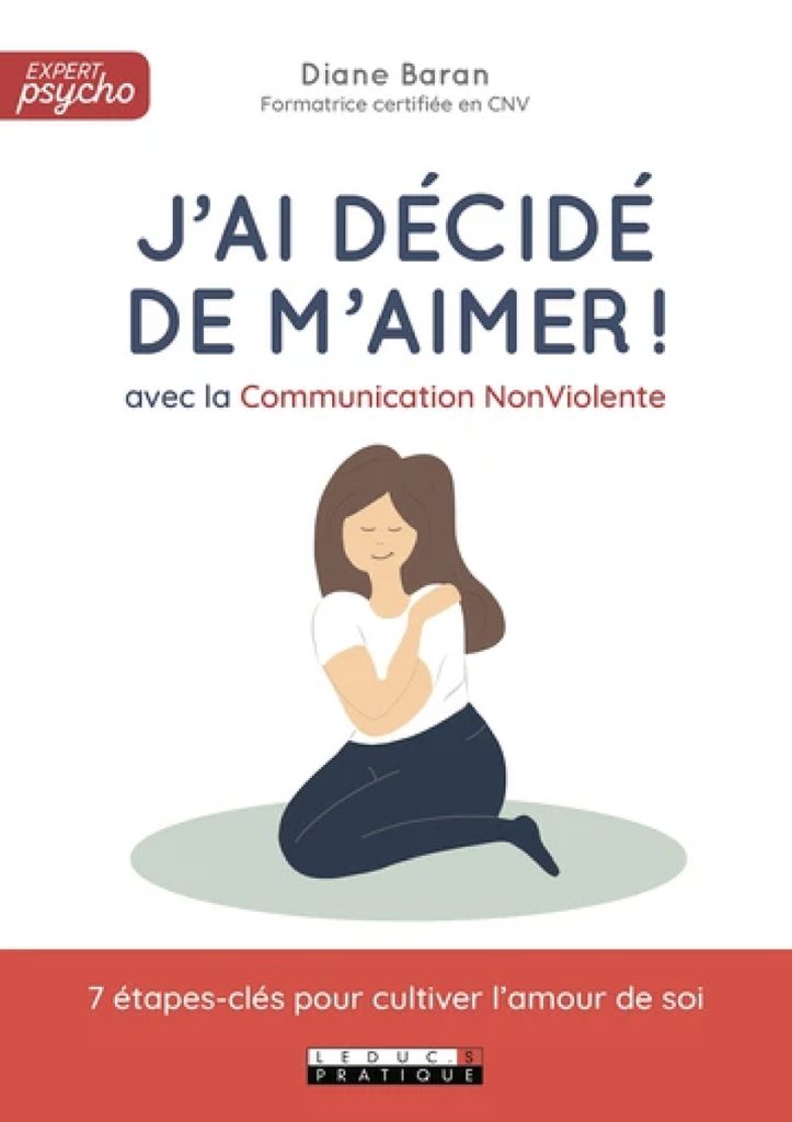 Diane Baran - Formateur(trice) CNV