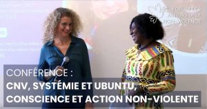 Communication NonViolente® - Formations en cnv